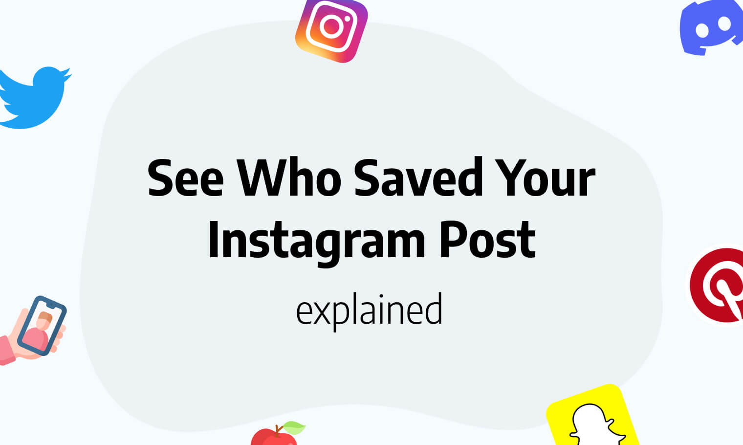 How to See Who Saved Your Instagram Post?