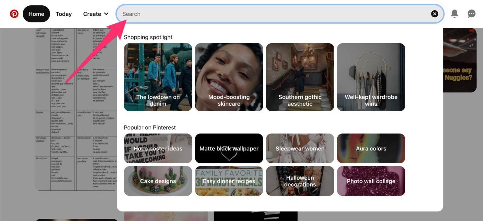 How to Search for People on Pinterest for 2026