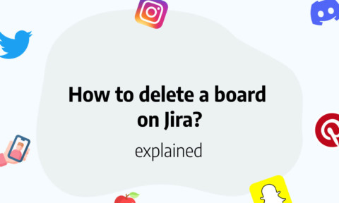 How to Delete a Board in Jira (Solved 2025)