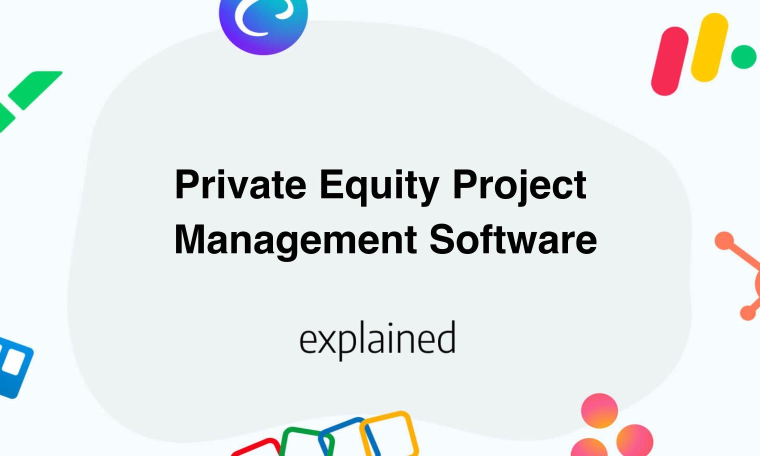 15 Best Private Equity Project Management Software for 2025