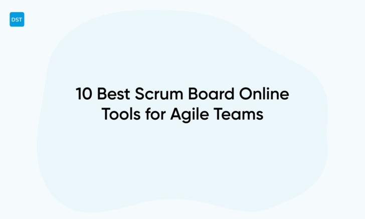 10 Best Scrum Board Online Tools for Agile Teams for 2026