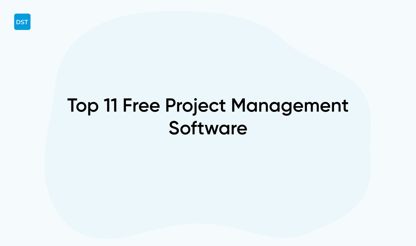 Top 11 Free Project Management Software for 2026
